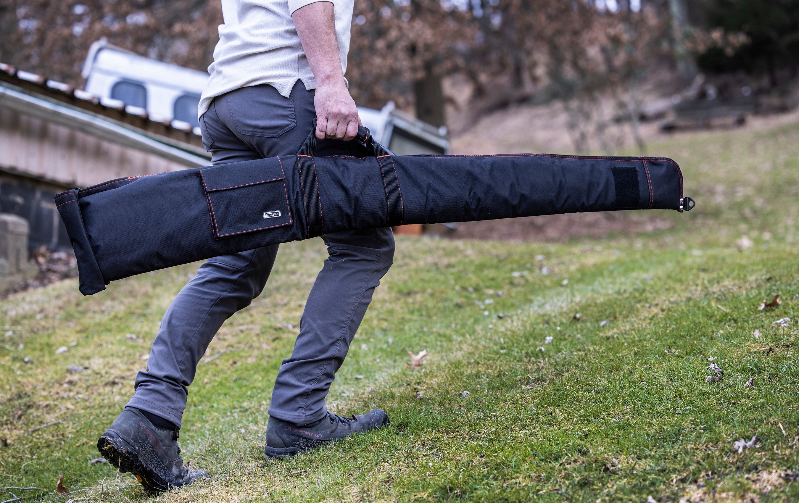 Rust Prevention Shotgun Sleeve – BONE-DRI™